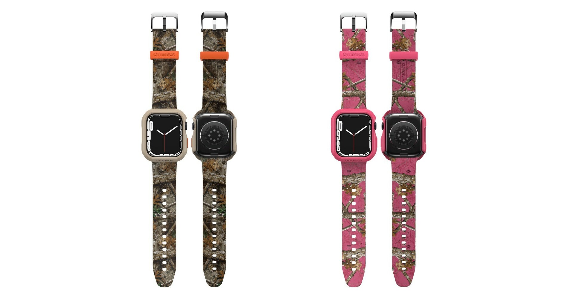 OtterBox and Realtree Launch New Collection