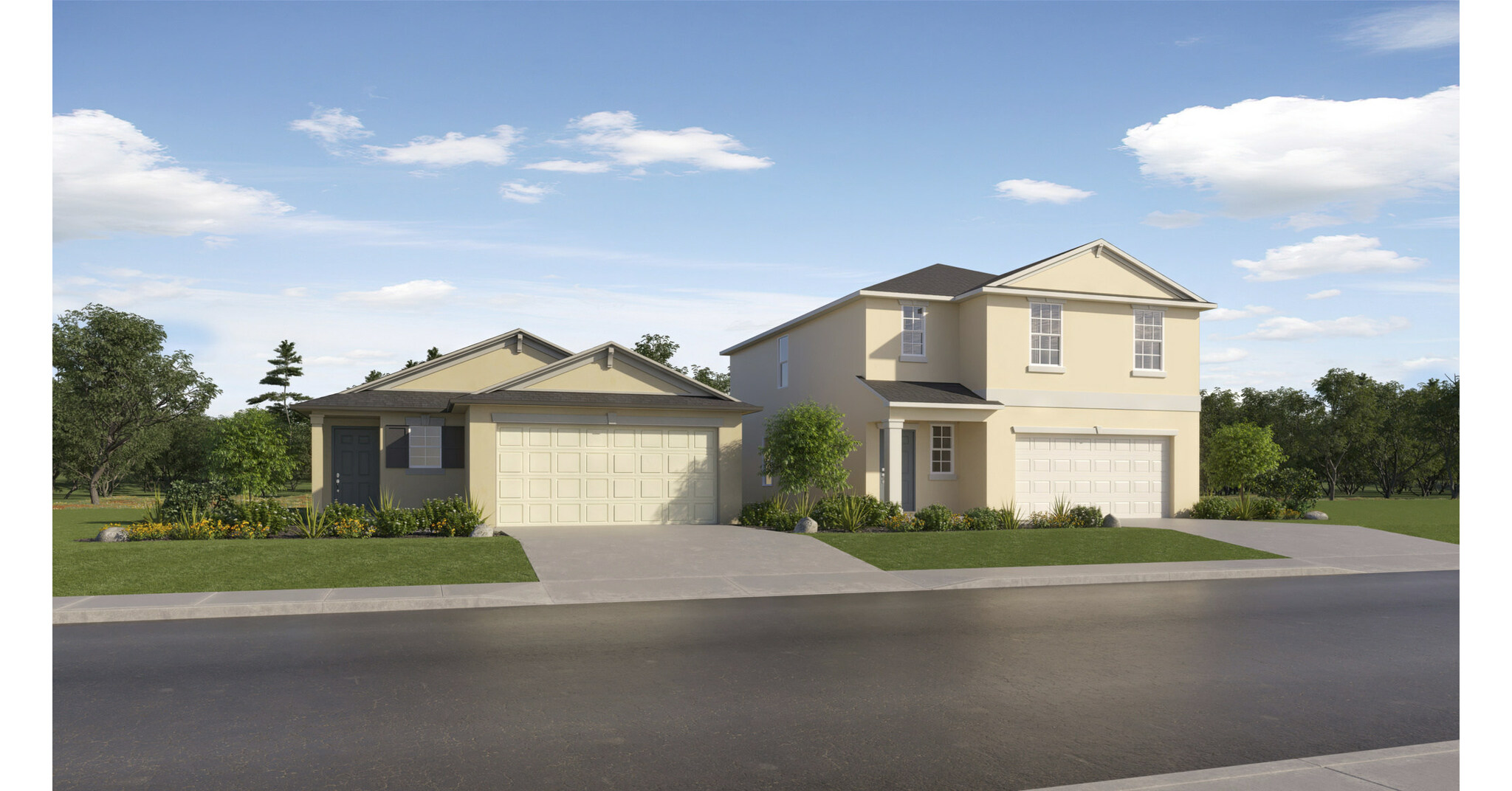 PLANT CITY WELCOMES NEW LENNAR COMMUNITY - PARK EAST, BRINGING FIVE ...