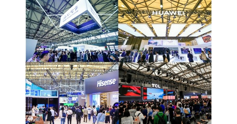 AWE2024 is Upon Us. Here's What to Expect