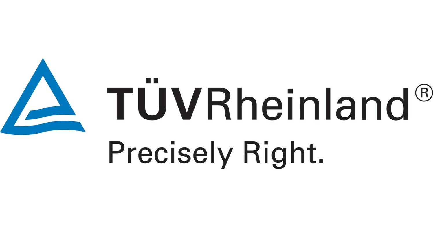 TÜV Rheinland Awards TeraHive cTUVus Certification