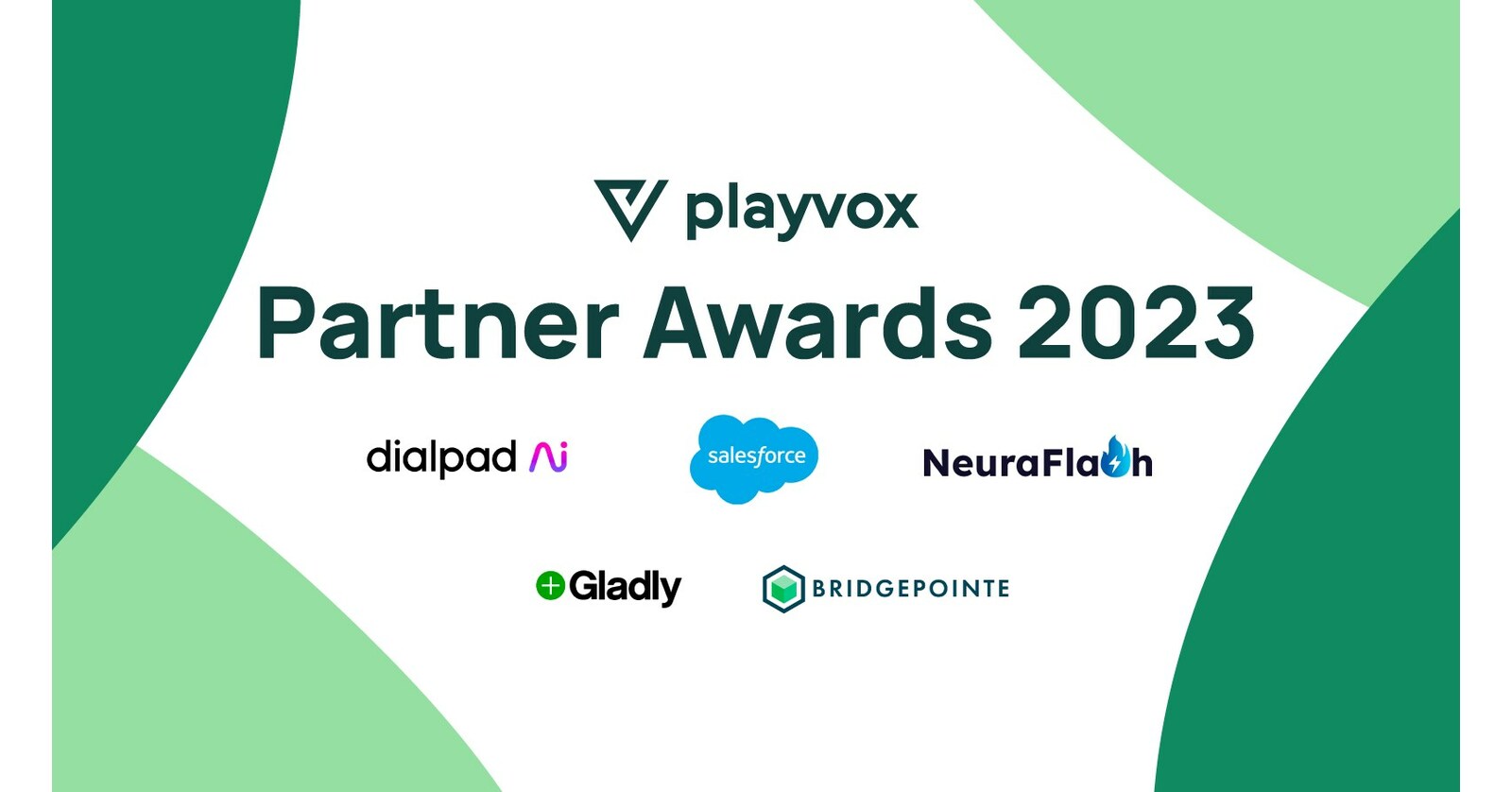 Playvox Announces Annual Partner of the Year Awards for Workforce ...