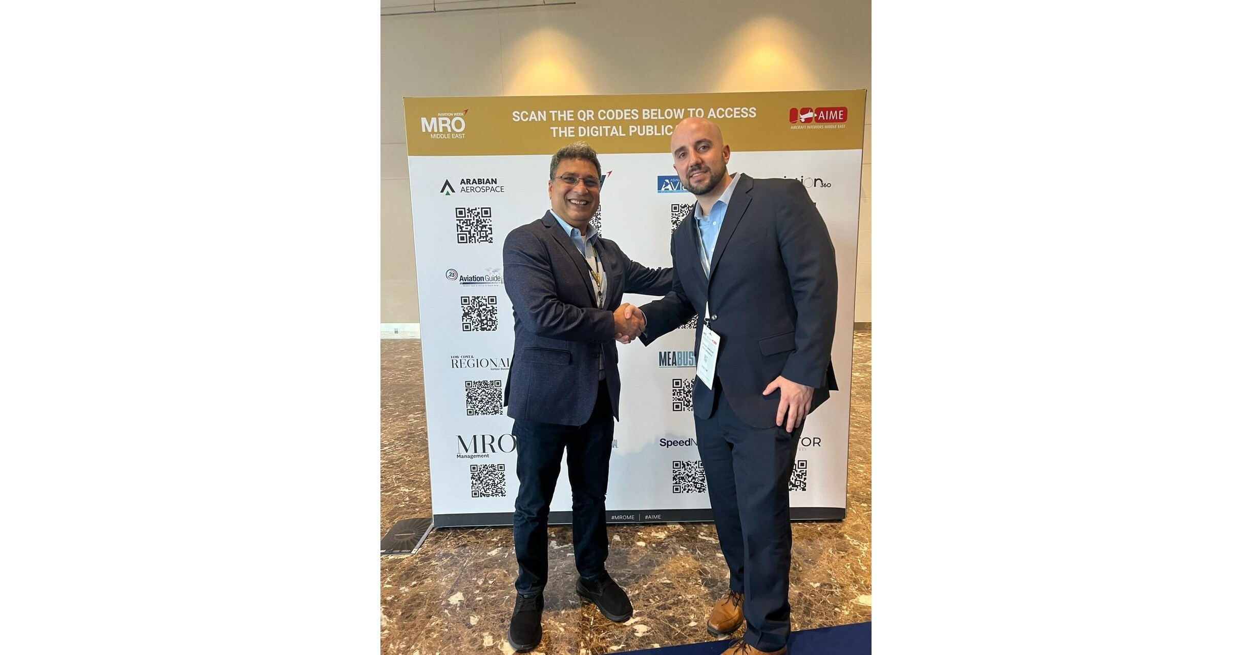 Epsilon Aerospace Private Limited Announces its Strategic Alliance with ...