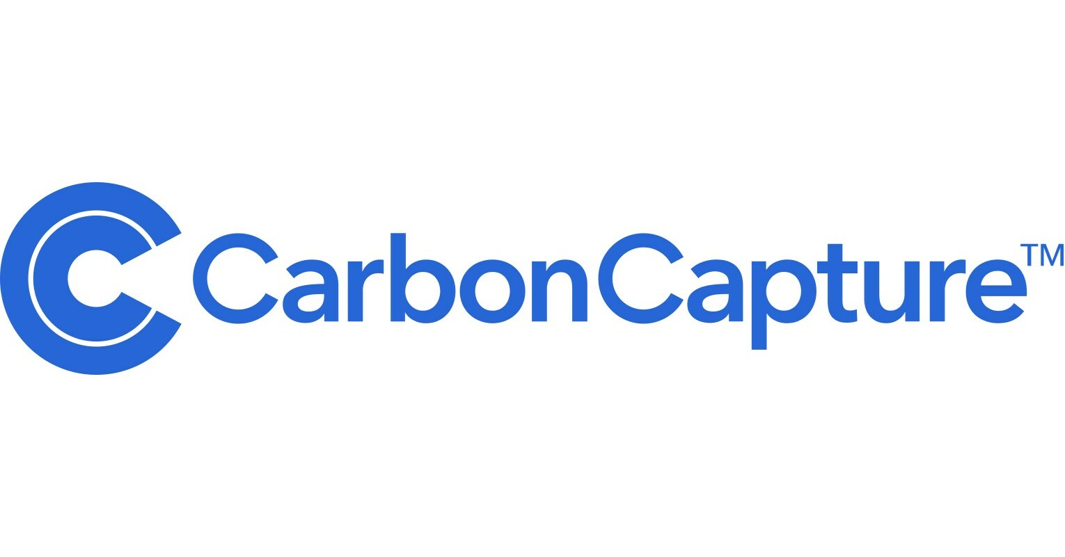 CarbonCapture Inc. unveils first U.S. direct air capture system ...