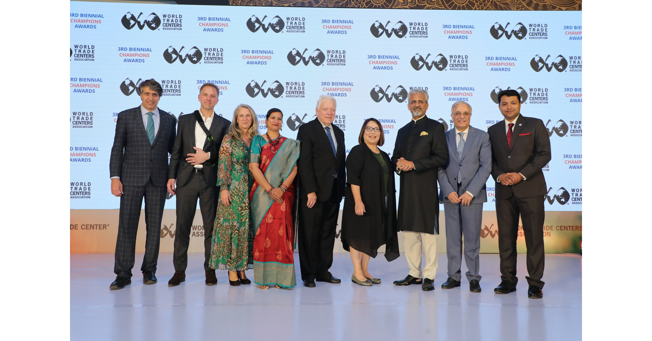 World Trade Centers Association Reveals Global Winners of 3rd Biennial ...