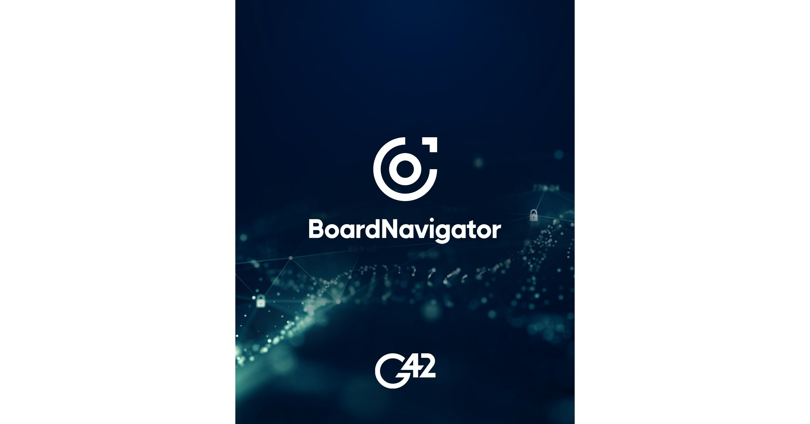 G42 Develops BoardNavigator to Reimagine Boardroom Dynamics