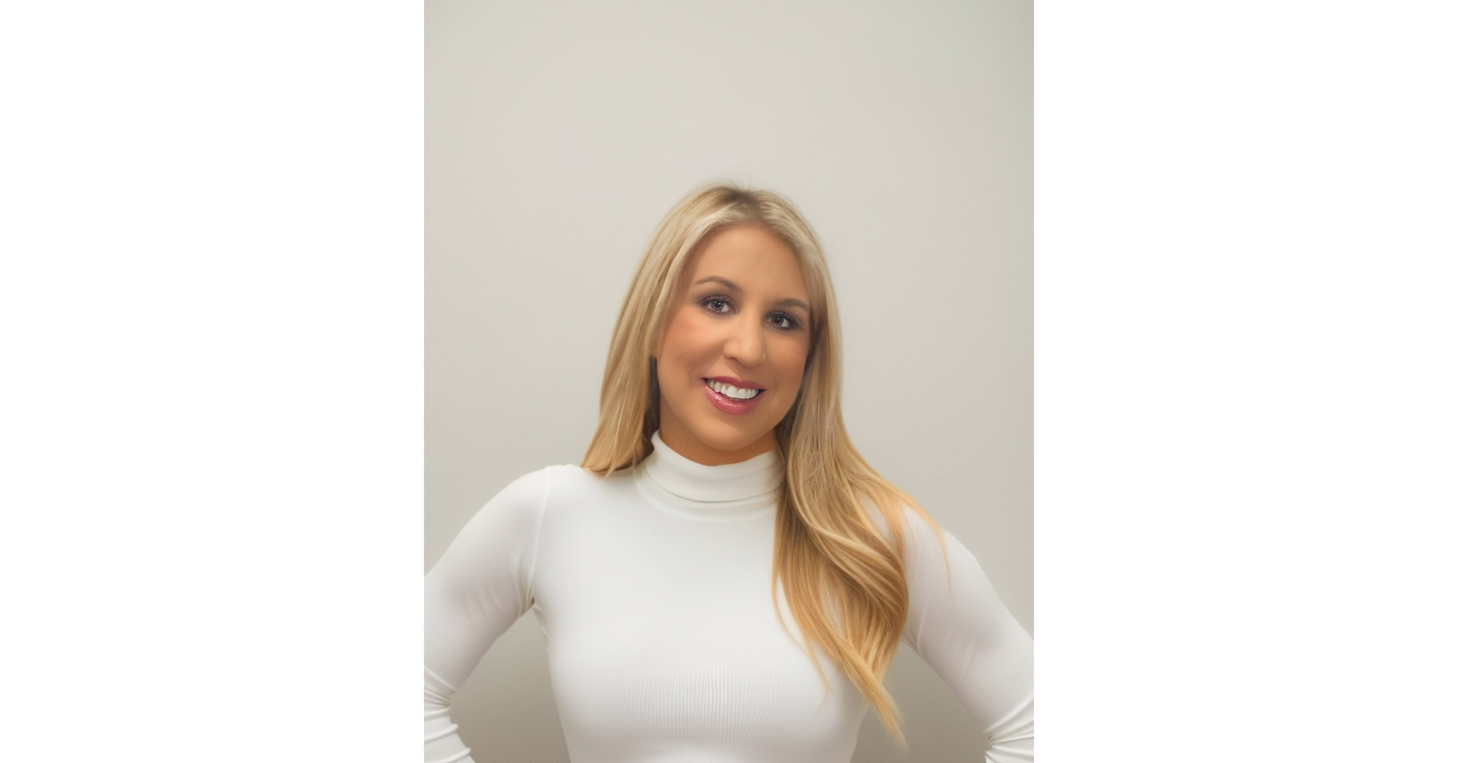 Tara Chacho Joins Cohere Beauty as Senior Vice President, Business ...
