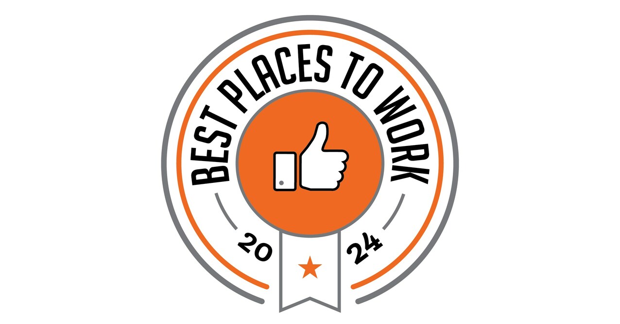 oneZero recognized as a 2024 Best Place to Work for third consecutive year
