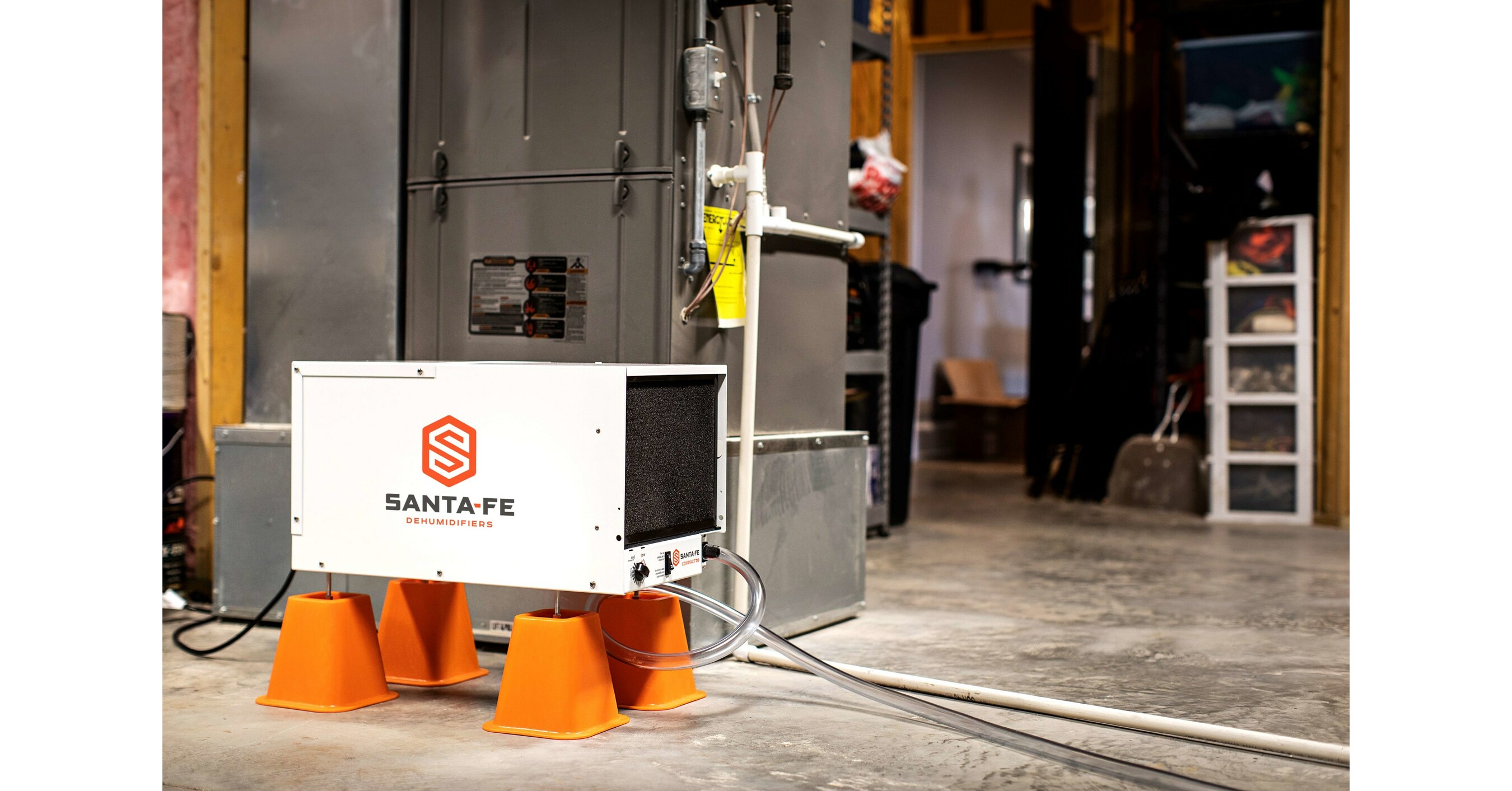 Santa Fe Indoor Air Quality Solutions Introduces Groundbreaking Total ...