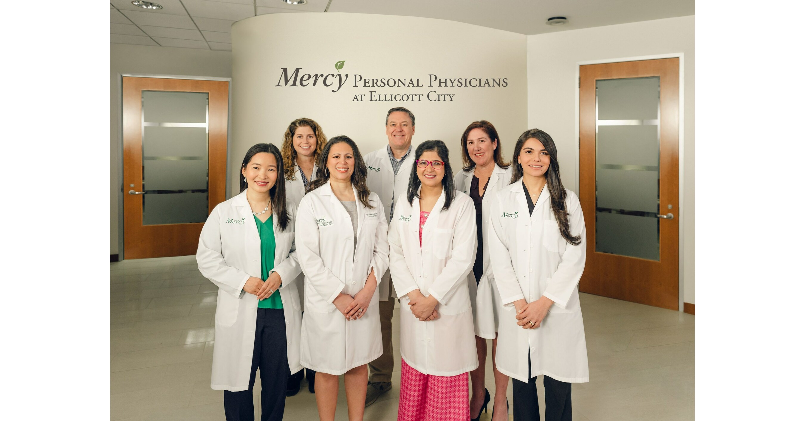 Mercy Expands Primary & Specialty Care Network with New Community ...