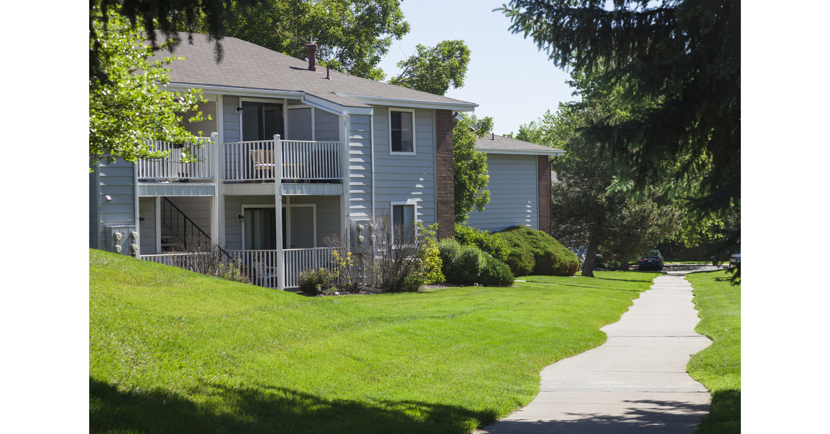 An Affiliate of Oberndorf Real Estate Management and The Bascom Group ...