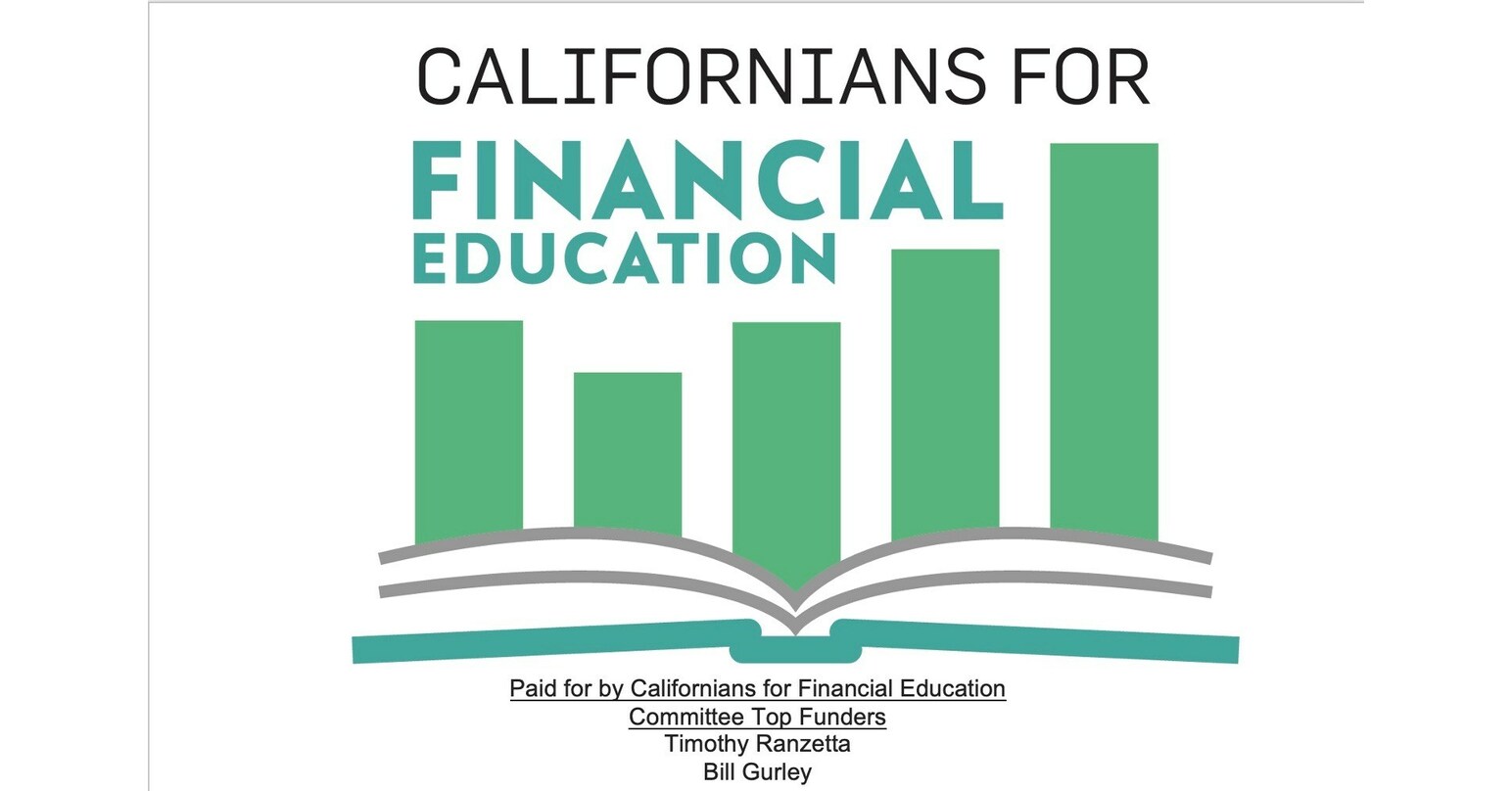 Californians for Financial Education Submit 900,000 Signatures to ...