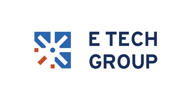 E Tech Group Announces Critical Achievement of a Certified Information ...