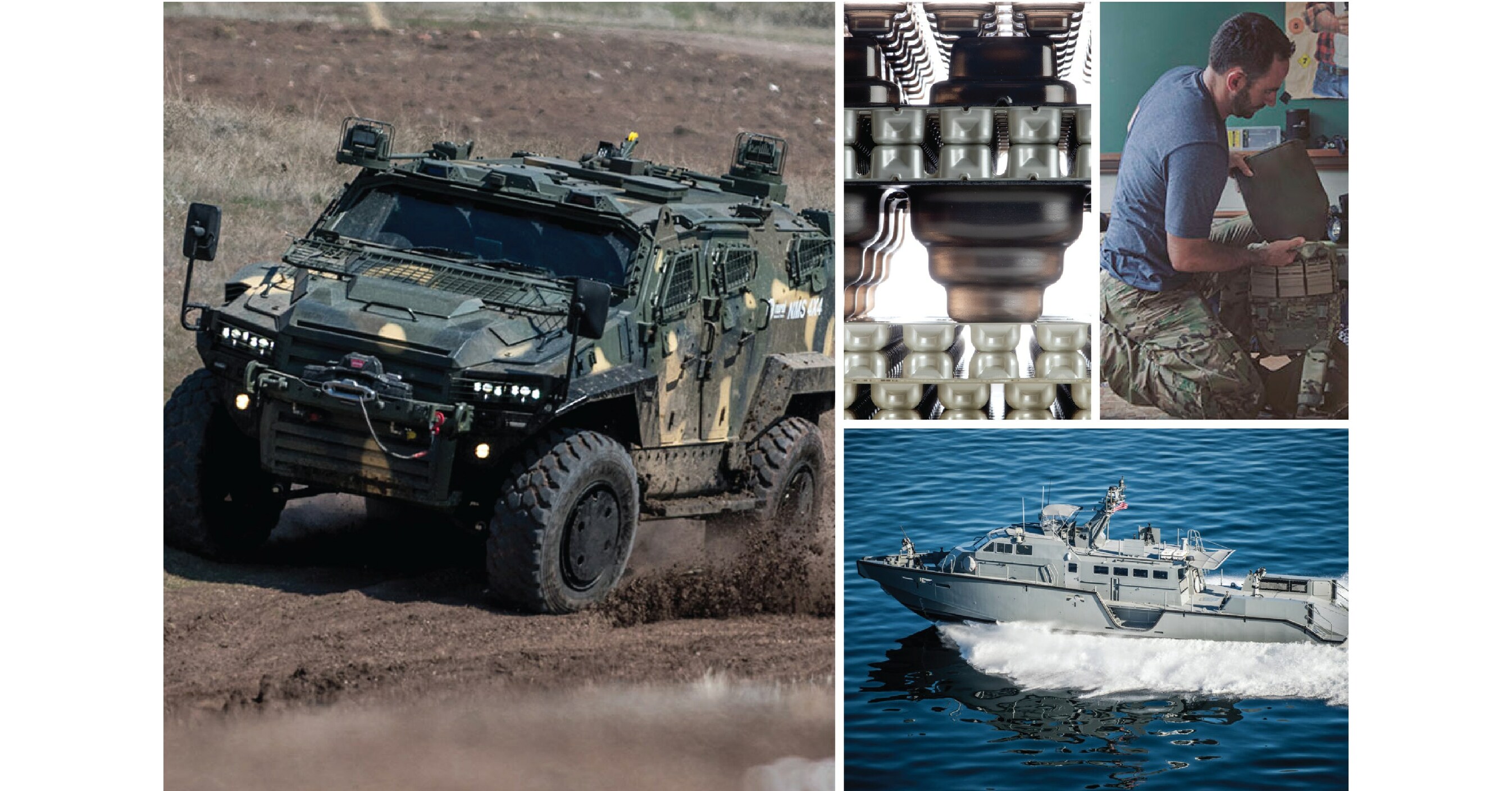 SKYDEX Builds Momentum: A Testament to Vision, Focus and Effective ...