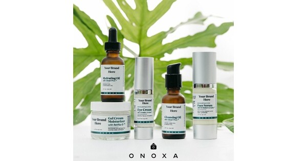Revolutionizing Beauty: Onoxa and Evora Redefine the Industry, Paving ...