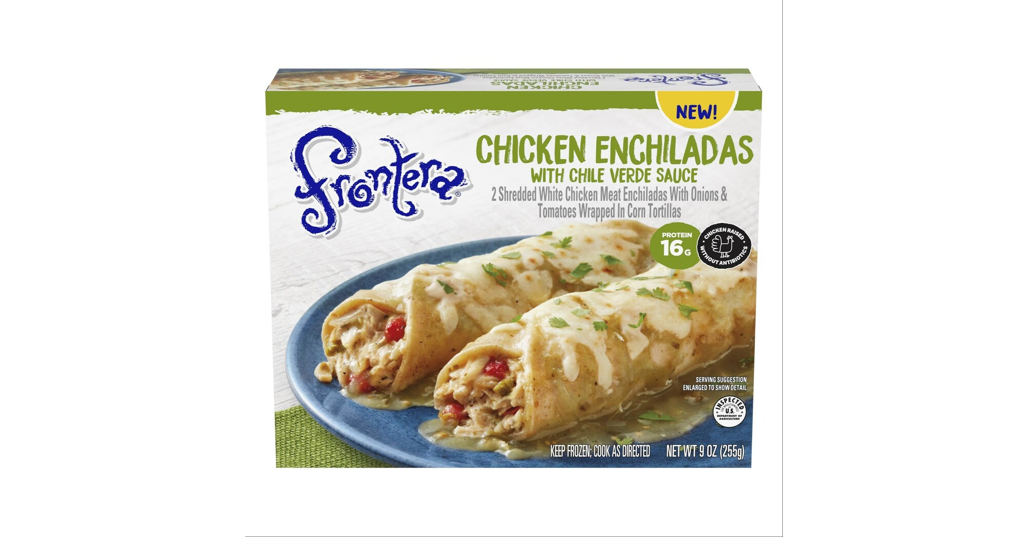 Conagra Brands Unveils Meals, Sides and Snacks at Natural Products Expo ...