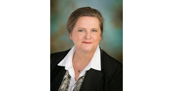 Kate Harris named to Top 50 Women Chief Executive Officers list