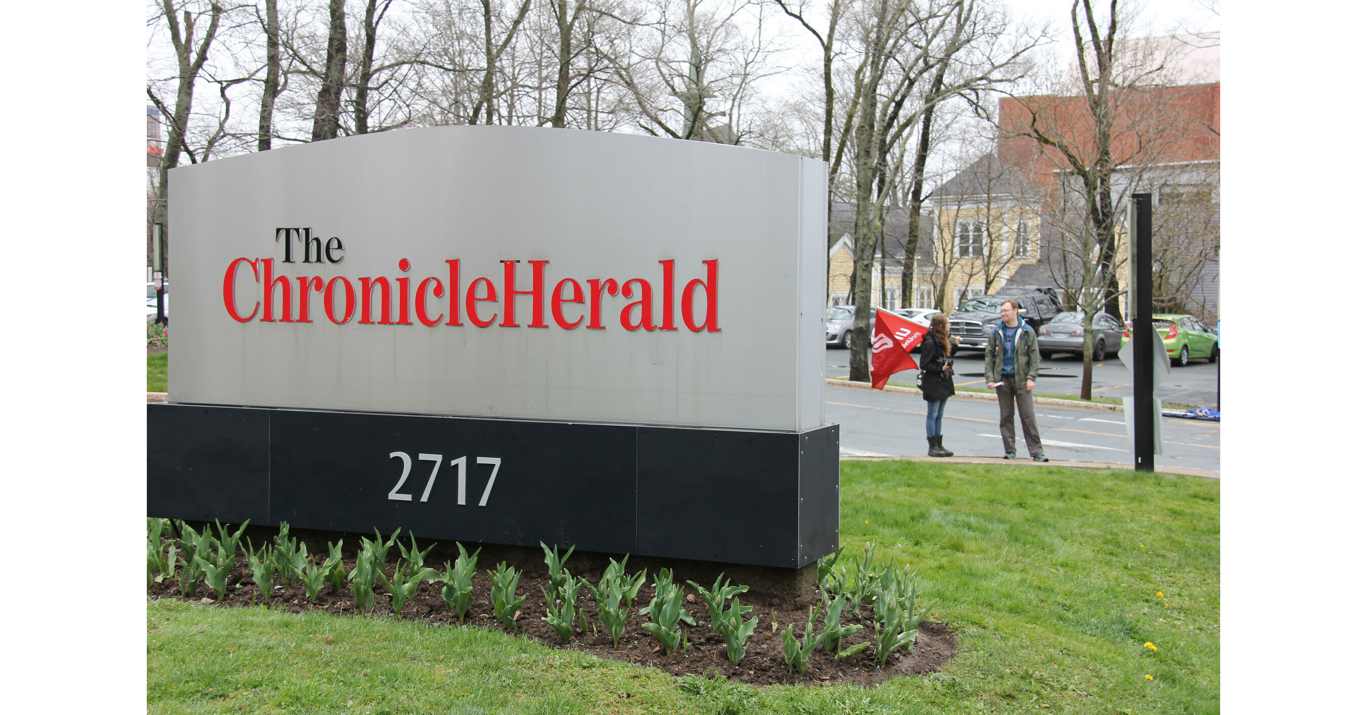 Unifor says SaltWire's credit protection filing is more devastating ...