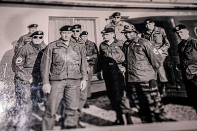 BLK OPS™ Veterans Project Unveils National Tour and Docuseries to Honor ...