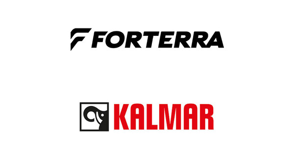 Kalmar and Forterra sign joint development agreement for autonomous ...