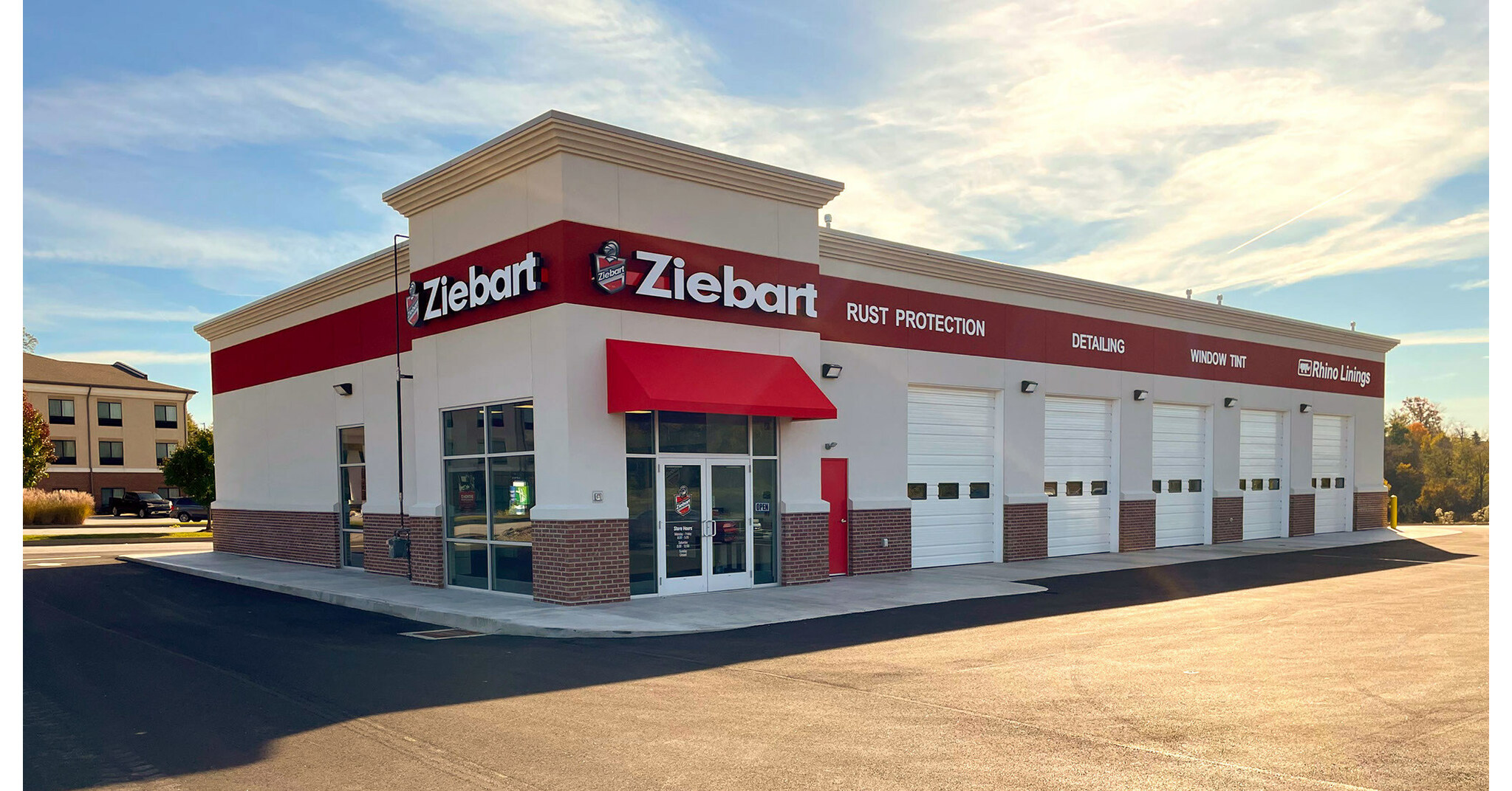 Ziebart Celebrates 65 Years of Defending Vehicles with Museum Exhibit ...