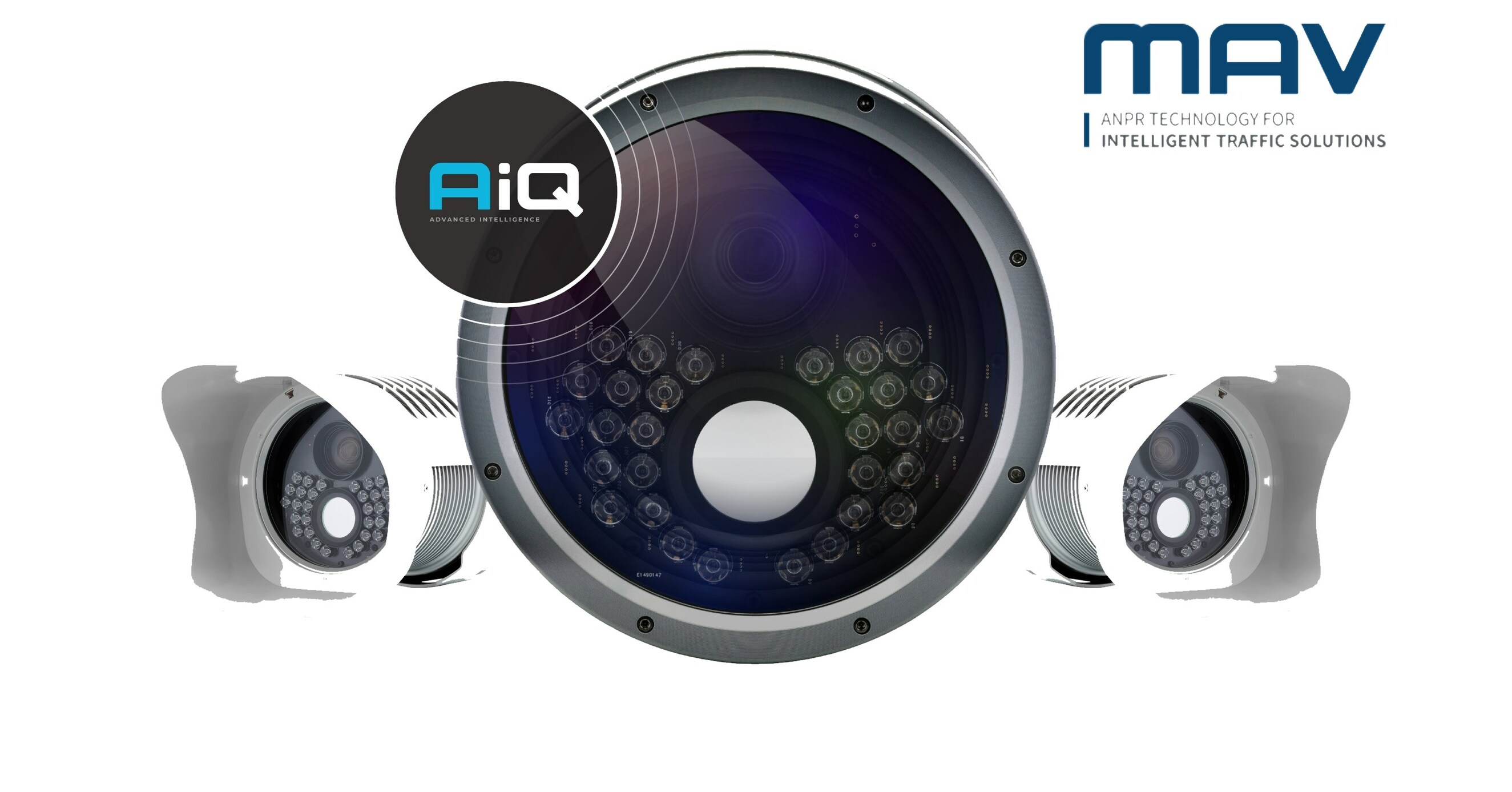 MAV Systems: AiQ - No limits to recognition