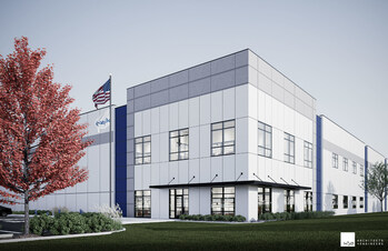 Swagelok Company Announces Expansion of its Solon Campus