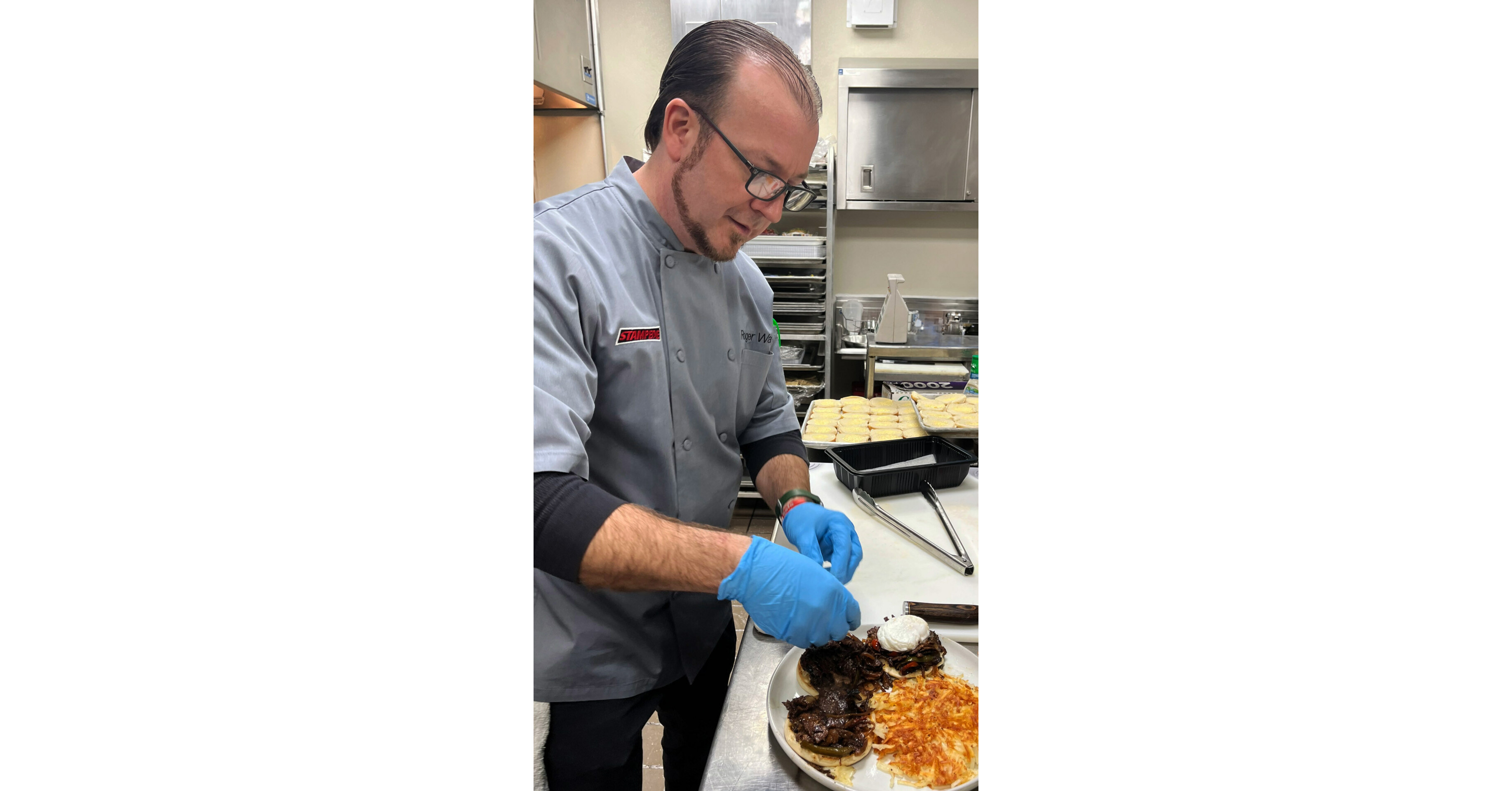 Stampede Meat Changes Name to Stampede Culinary Partners to Better ...