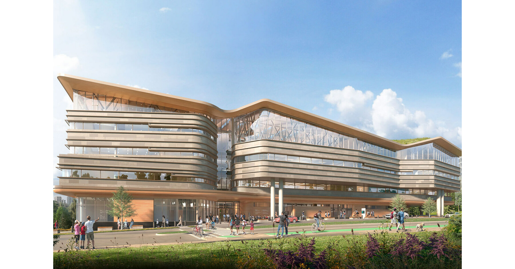 Fast + Epp opens new office in Toronto, strengthening presence in Eastern Canada