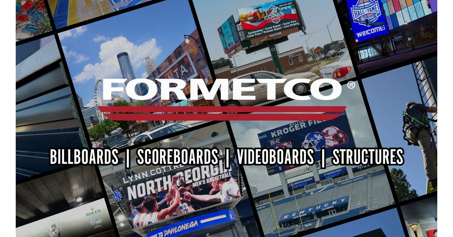 Formetco Partners with 5/3 Bank on New Financing to Fulfill Growth Plan