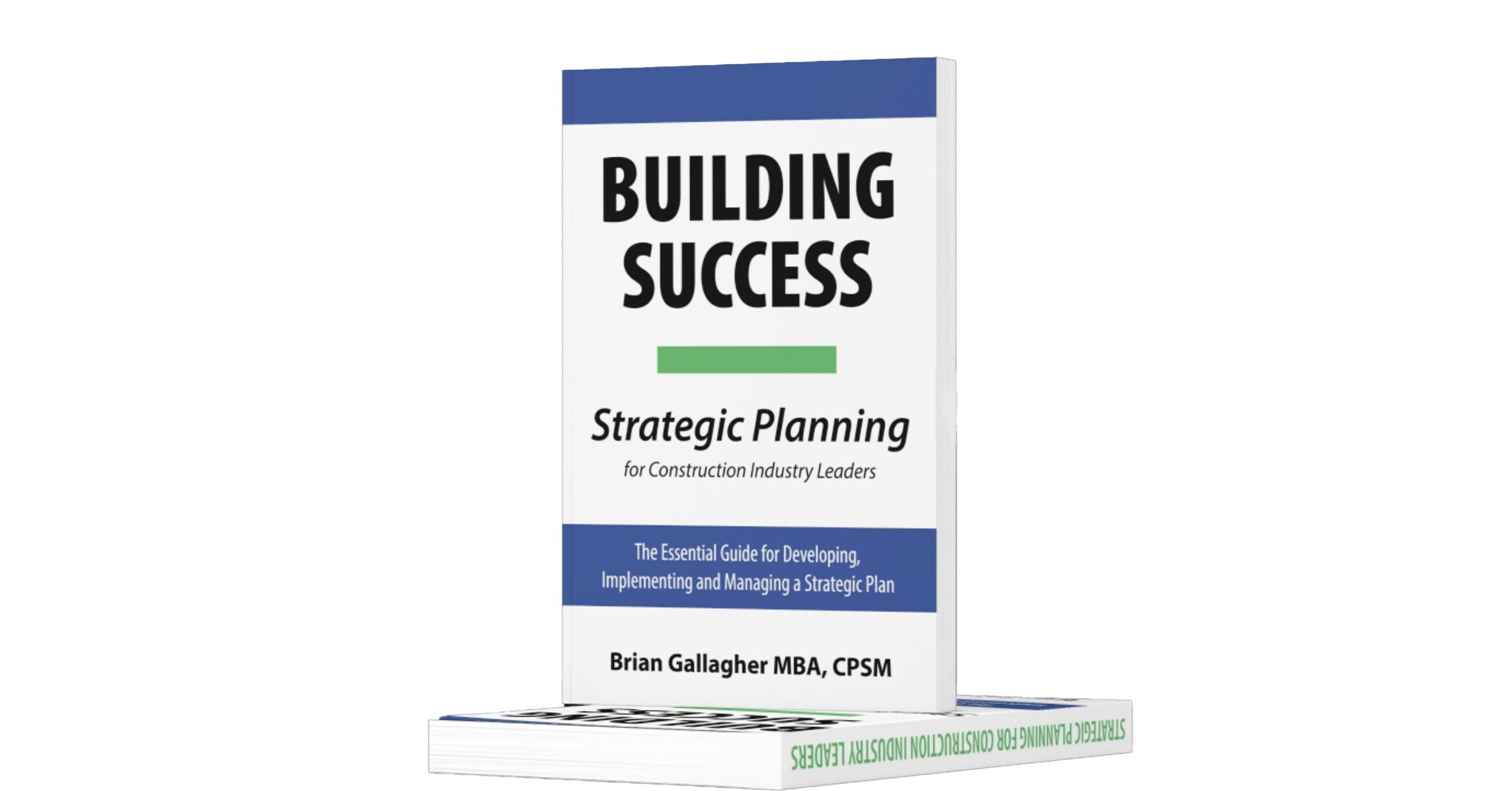 Building Success: Strategic Planning for Construction Industry Leaders