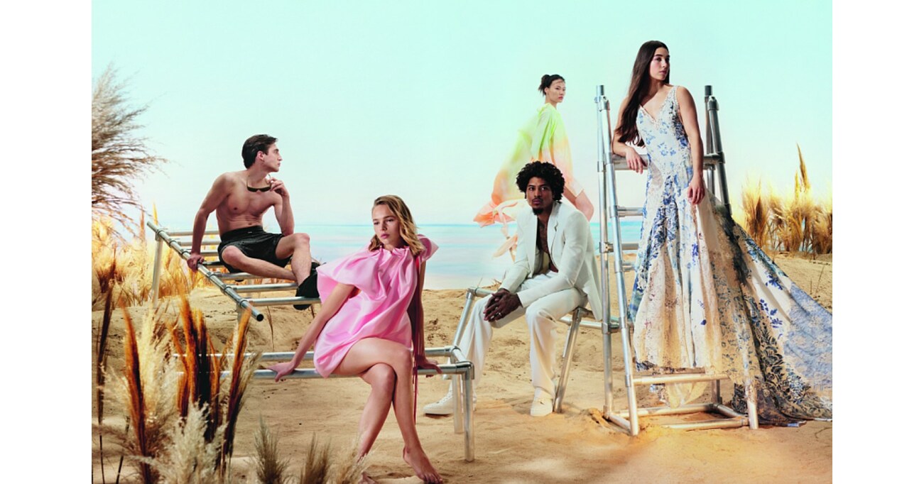 Neiman Marcus Celebrates the Intersection of Luxury Fashion and Sports ...