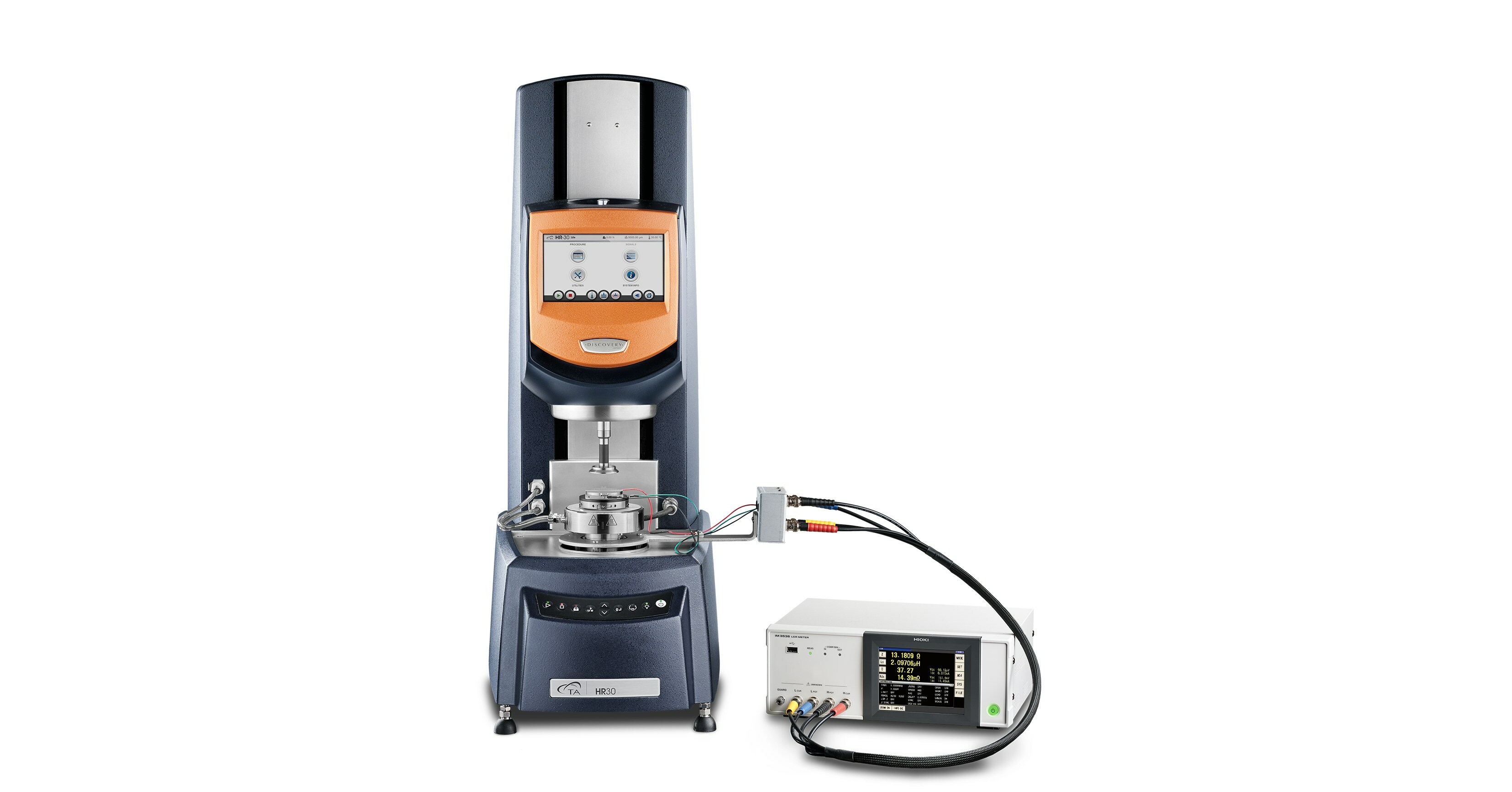 Waters Advances Battery Electrode Design and Performance Analysis with ...