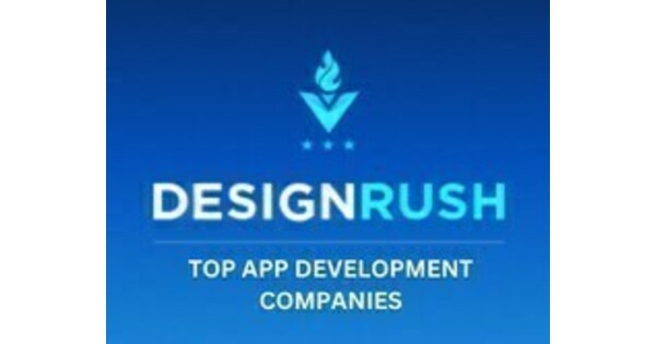DesignRush Lists the Best App Development Companies in March 2024