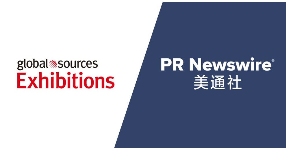 PR Newswire and Global Sources Team Up, Offering Customized Services to Enhance Exhibitor ...