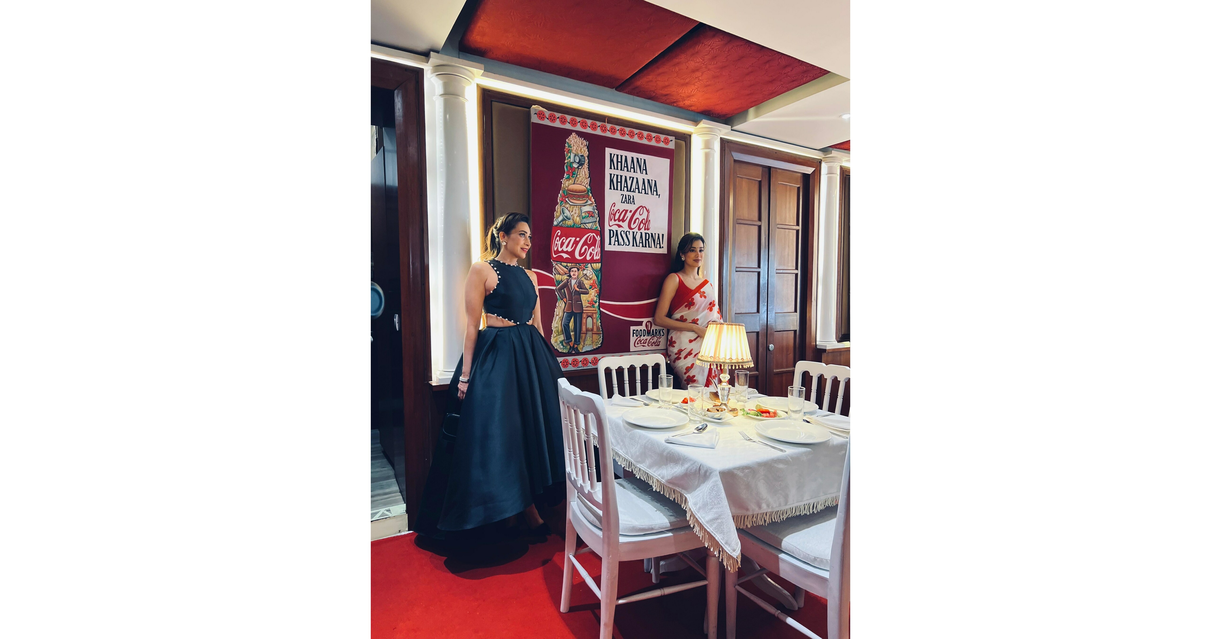 Coca-Cola brings 'Coca-Cola Foodmarks,' a unique global property in ...