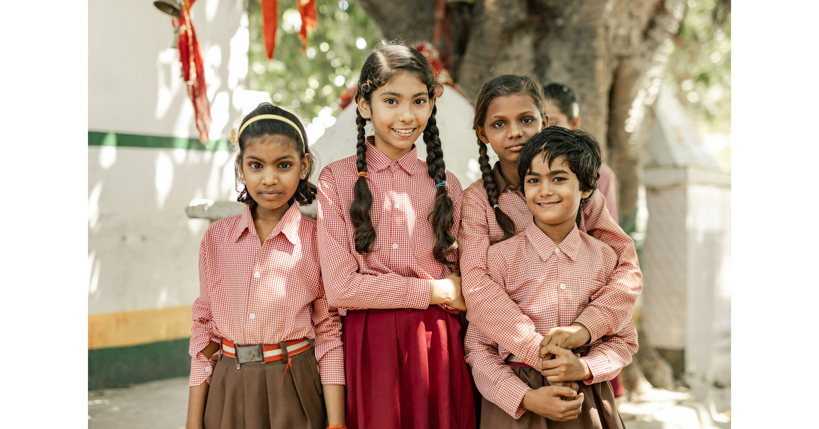 Educate Girls debuts on the Social Stock Exchange with Issue Opening