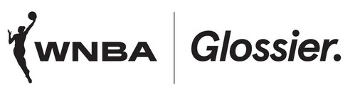 GLOSSIER RENEWS AND EXPANDS PARTNERSHIP WITH WNBA