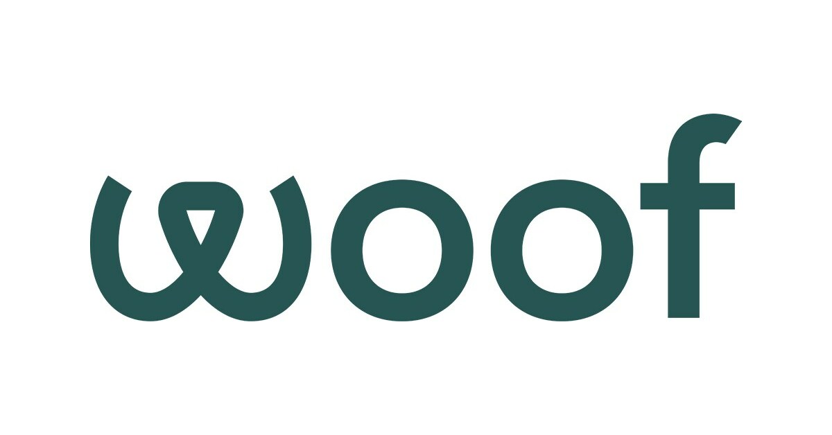 Woof Partners with Pet Food Experts to Bring Innovative Wellness ...
