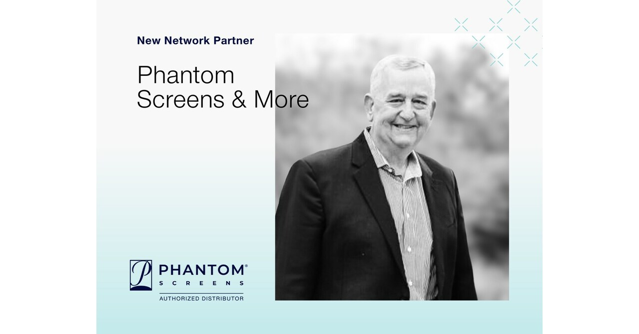 Phantom Screens is pleased to announce Phantom Screens & More is now an ...