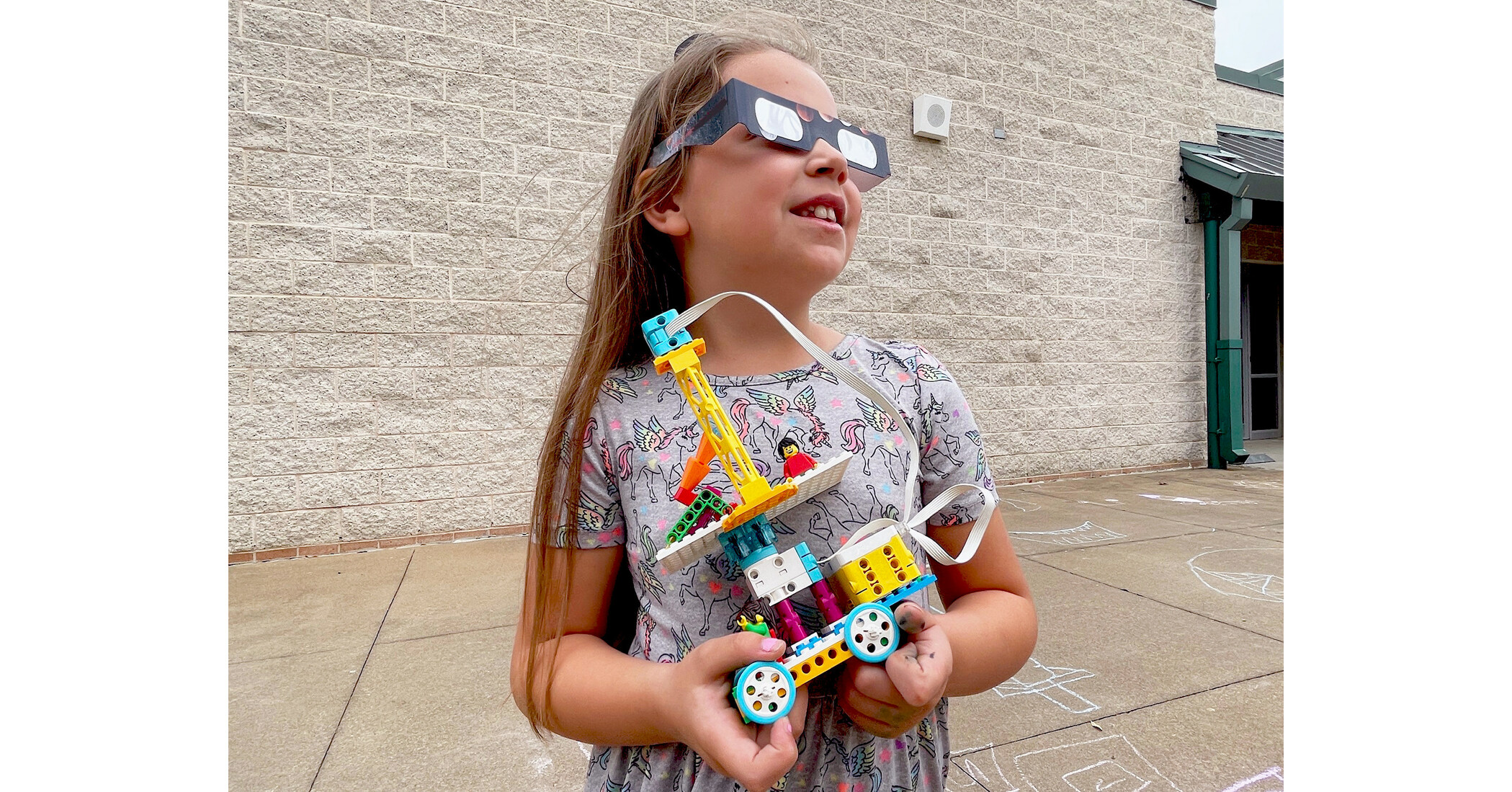 Spark Engagement with LEGO® Education Activities for the 2024 Total ...