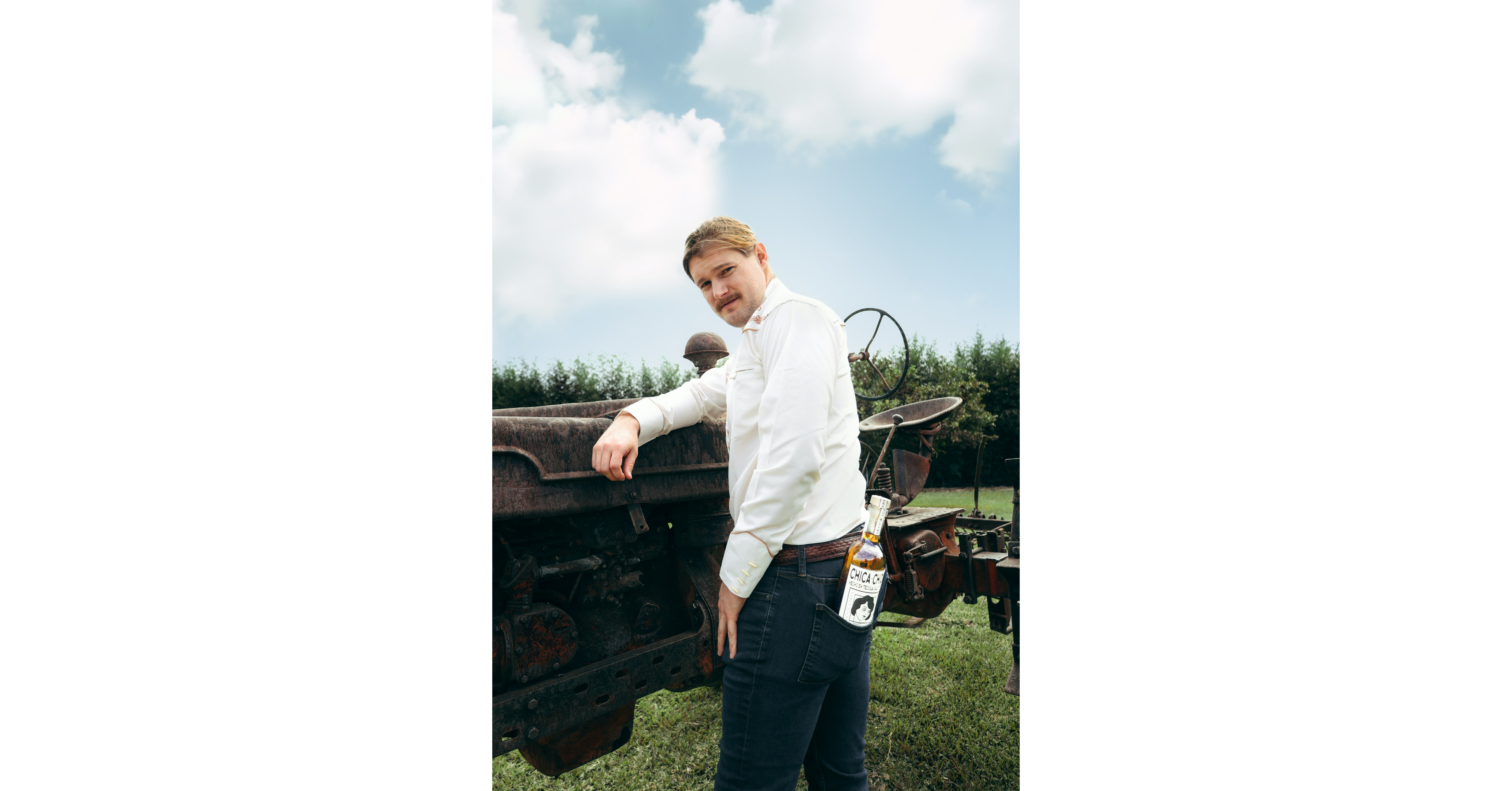 Piermont Brands launches Chica~Chida: A Peanut Butter Agave Spirit From ...