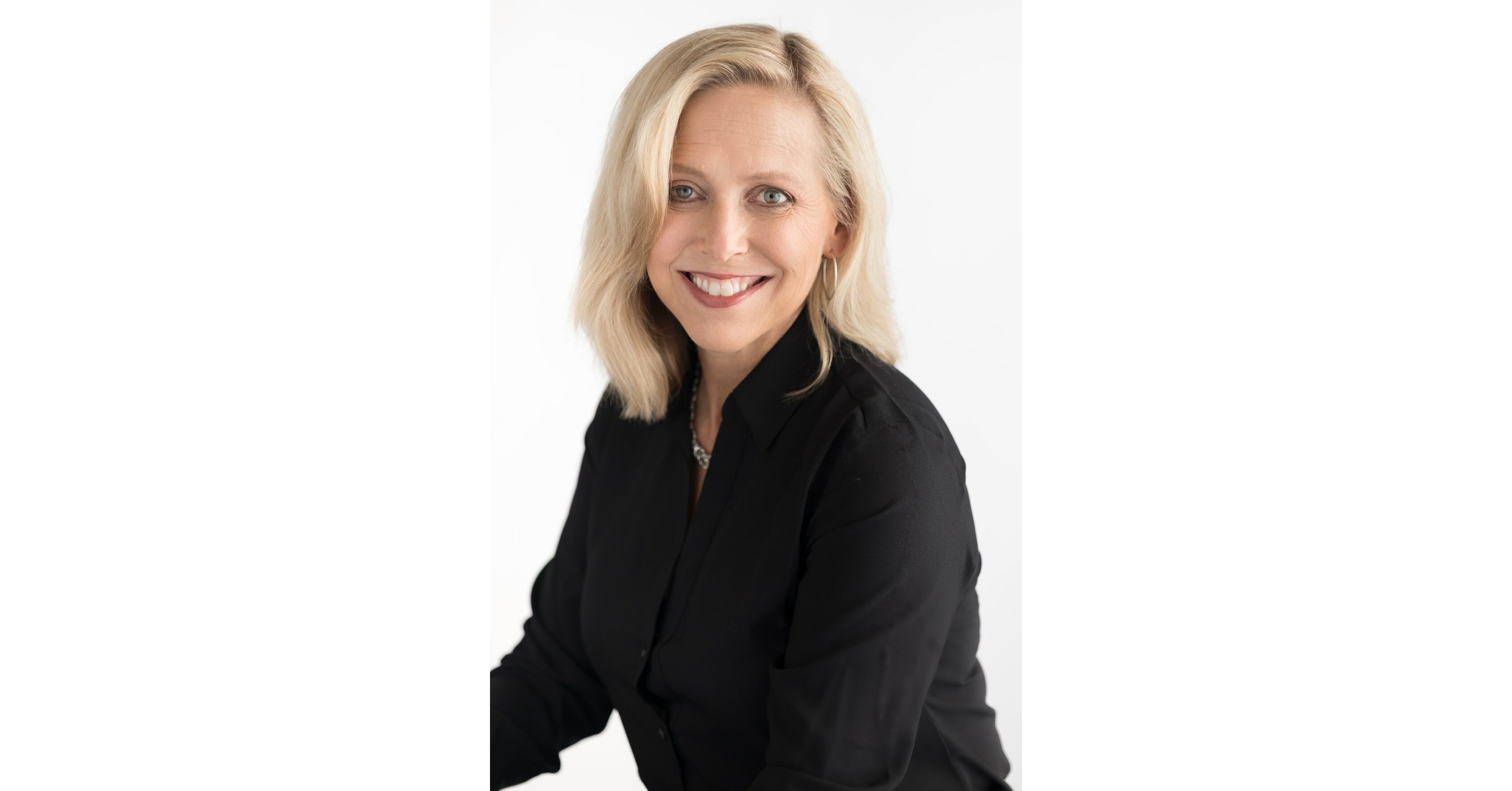 Hair Saloon for Men Names Alicia Noddings, Ph.D., as Chief Talent Officer