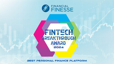 Financial Finesse Wins "Best Personal Finance Platform" in the 2024 ...