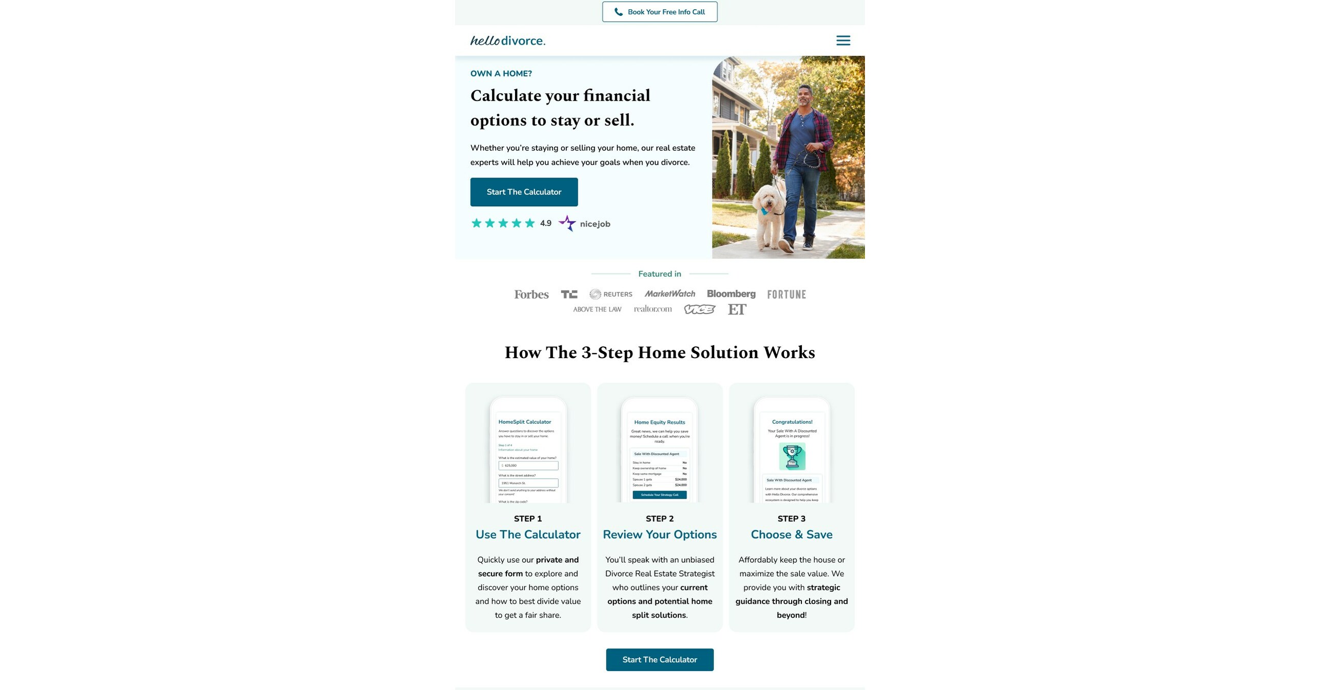Hello Divorce Introduces Groundbreaking 3-Step HomeSplit Tech Solution ...