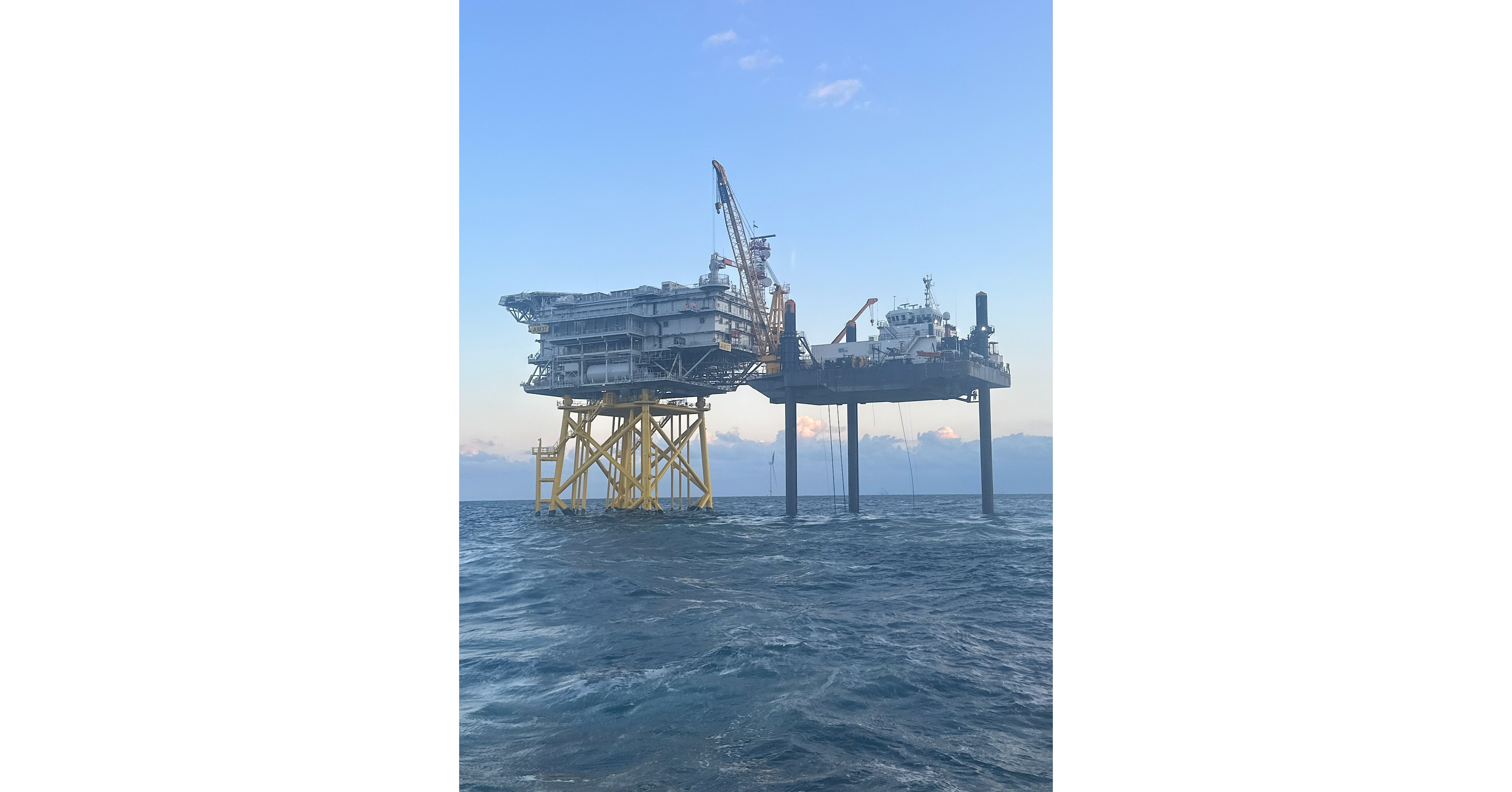 Chapman Construction Group Awarded and Underway with Installation of ...