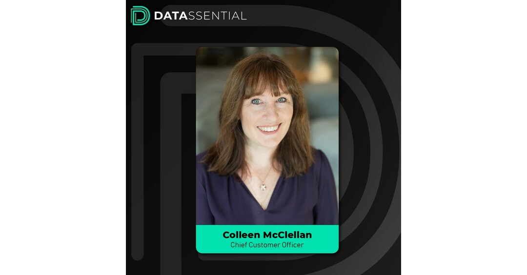 Datassential Promotes Colleen McClellan to Chief Customer Officer
