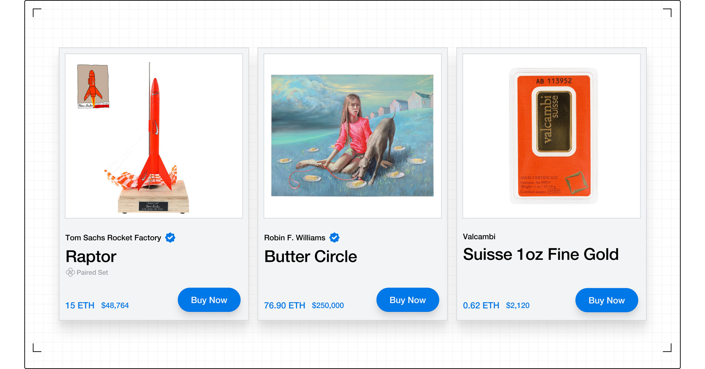 The future of real world asset management is on the blockchain. With ...
