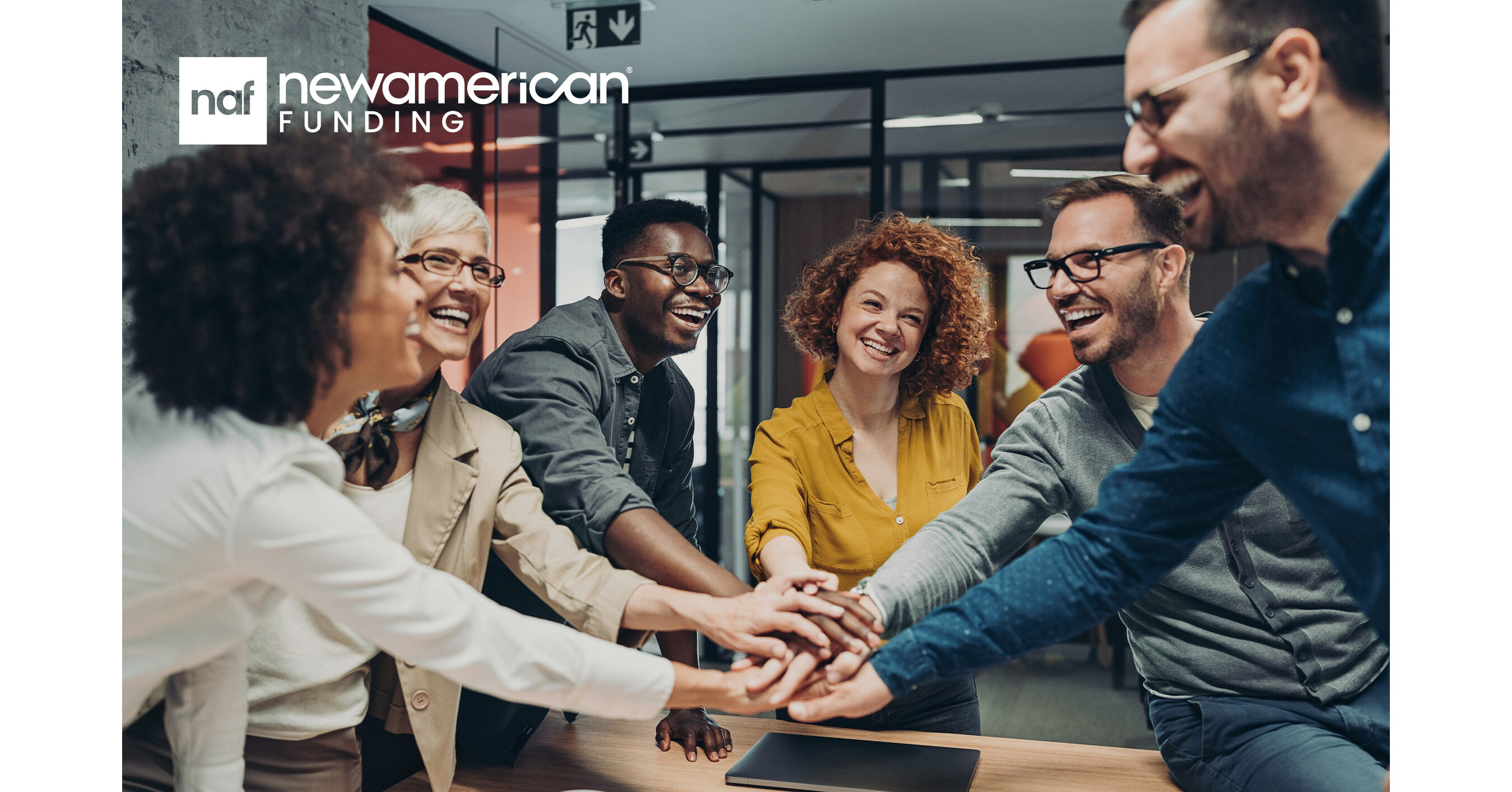 New American Funding Continues Growth, Adds Key Leaders to Serve More Customers