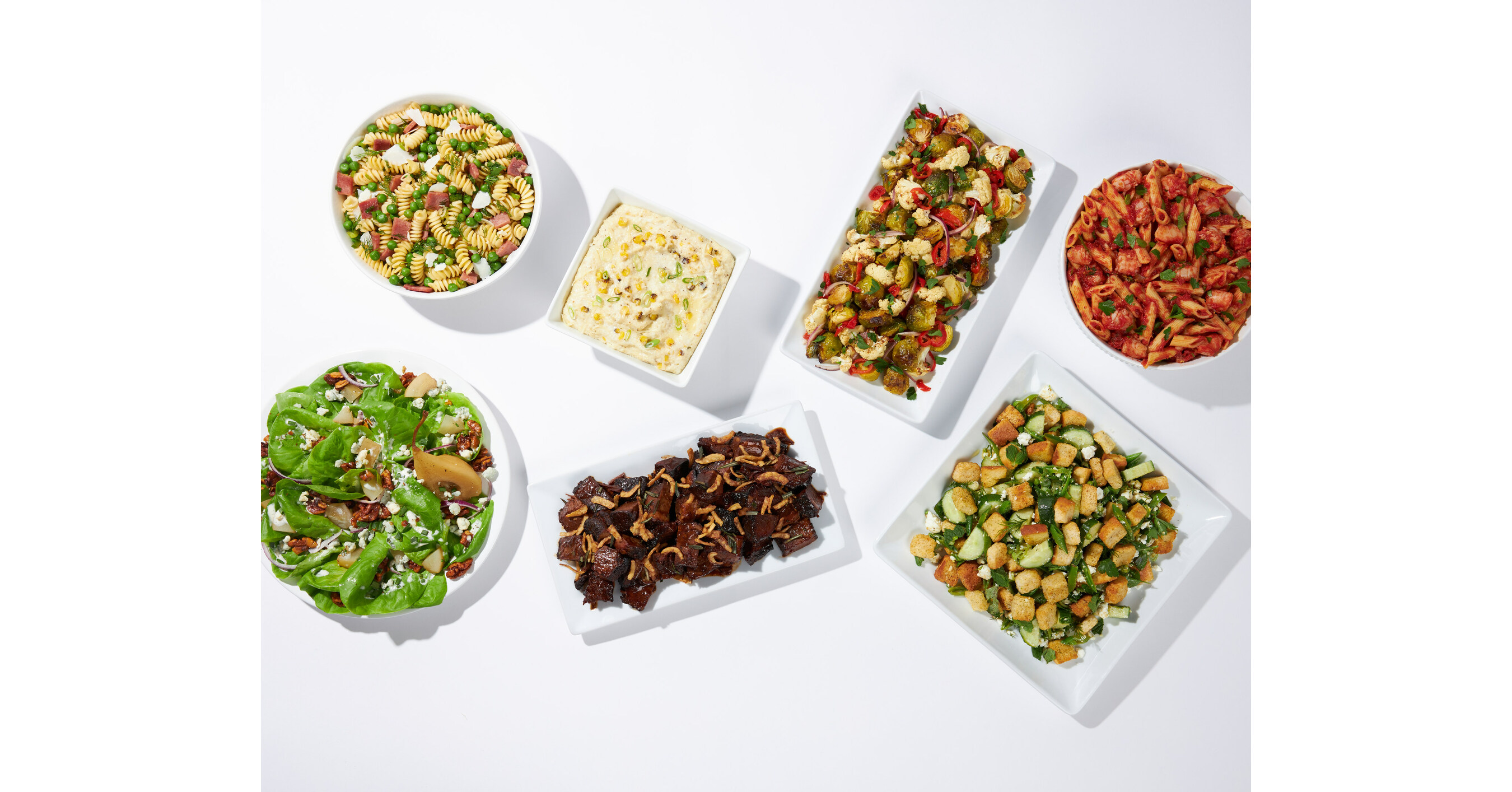 Churchill Downs Racetrack Releases the Official Food and Beverage Menu ...