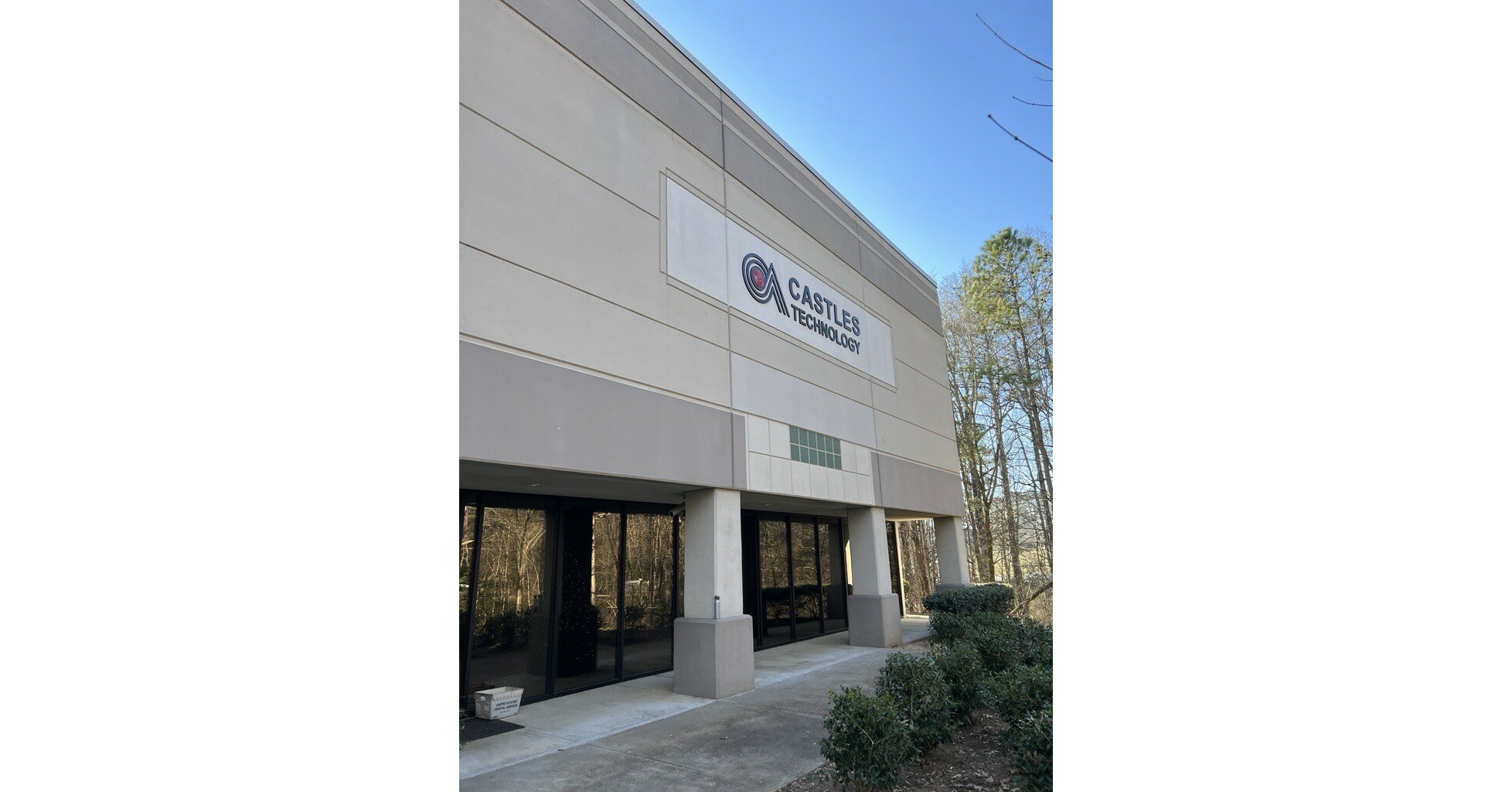 Castles Technology Doubles Down on Growth and Expansion, Appoints Joe ...